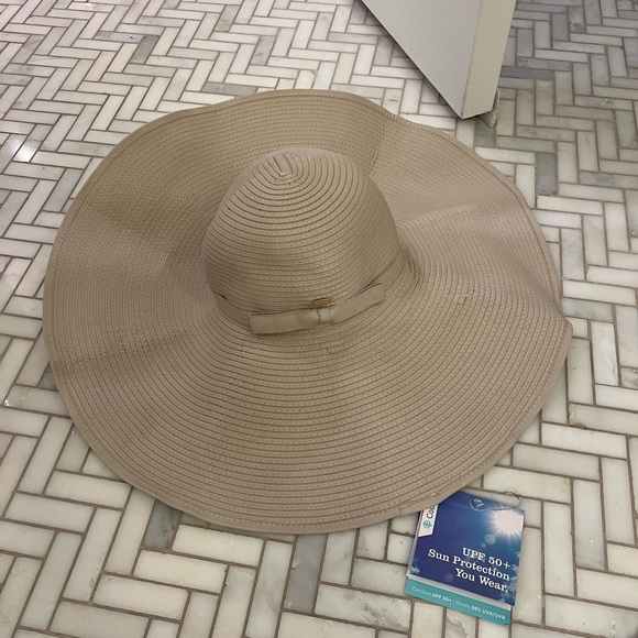 Coolibar | Accessories | Coolibar Rollup Sun Hat | Poshmark